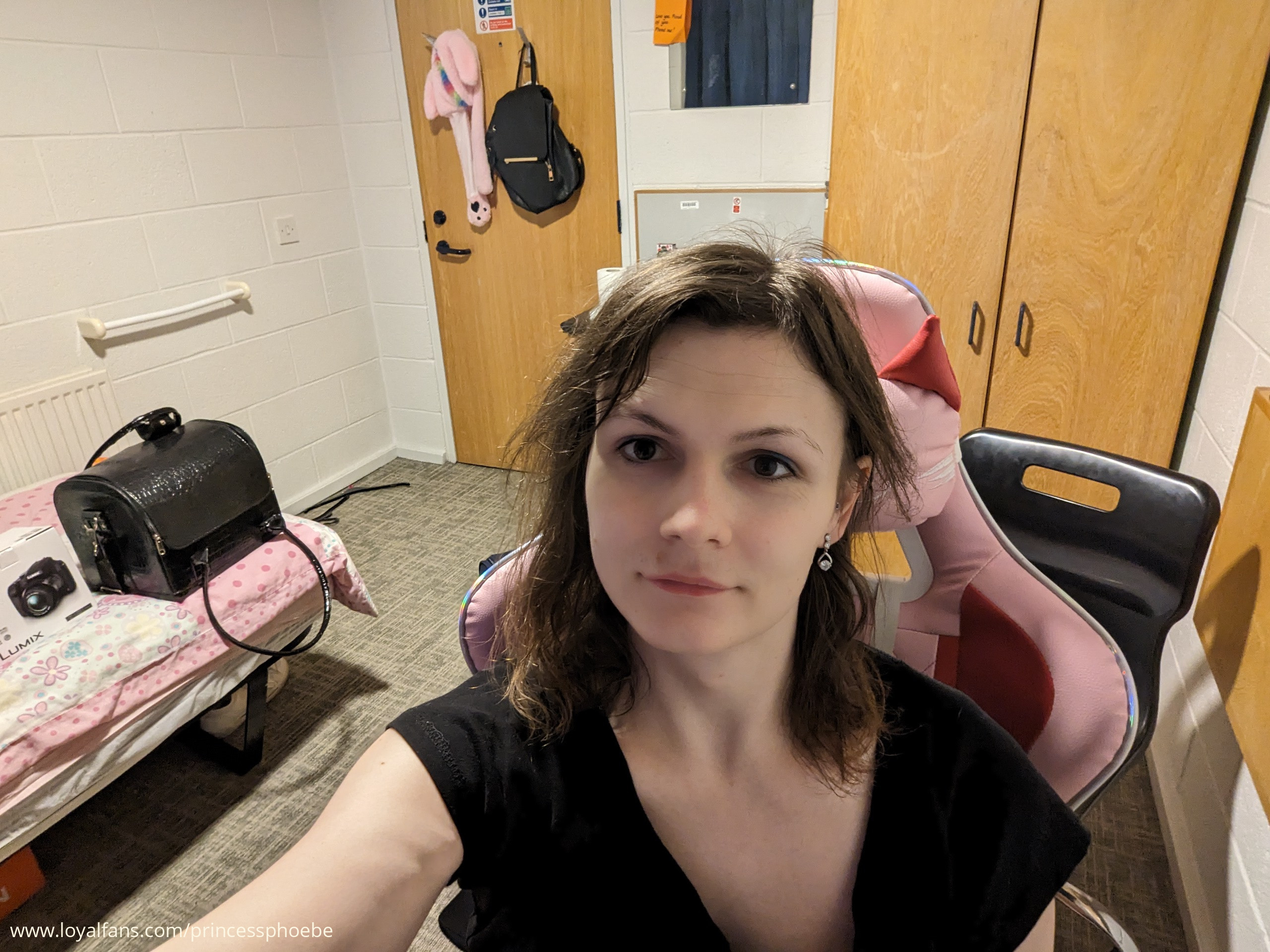 Princess Phoebe’s Official Social Fan Page | LoyalFans