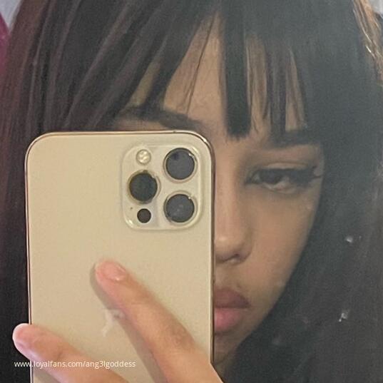 Ang3lina’s Official Social Fan Page | LoyalFans