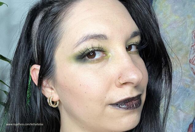 CFNM POV starring Dressed Lethallabia - Carmen Castro Official Profile | LoyalFans