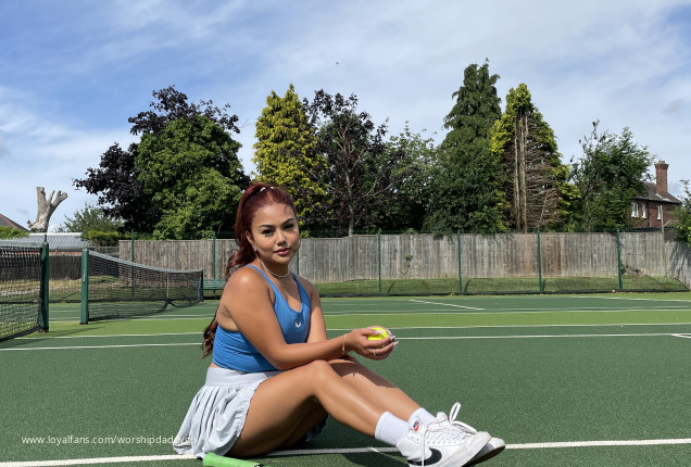 Goddess • Brat • Princess - Worship Daddy GB Official Photos | www ...