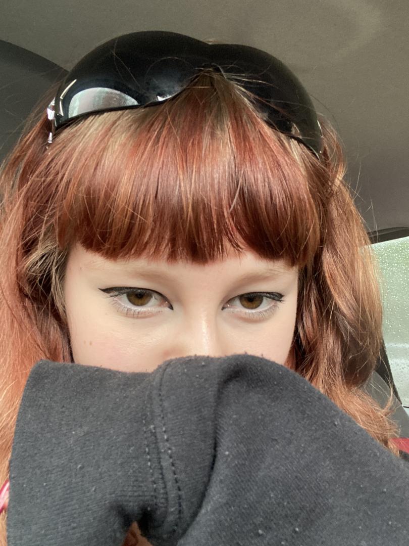 Miss Lucy Lu’s Official Social Fan Page | LoyalFans