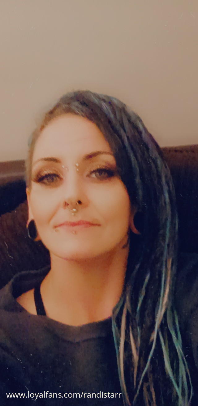 Randi Starr’s Official Social Fan Page | LoyalFans