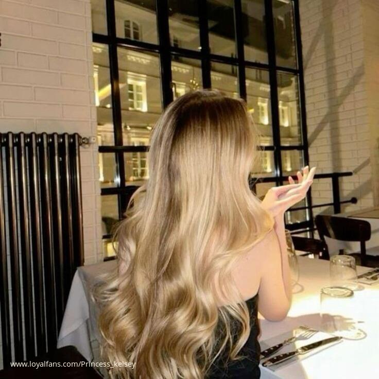 Princess Kelsey findom's Official Social Fan Page | LoyalFans