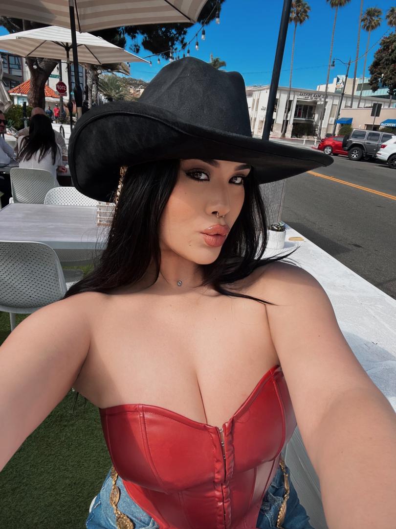 Vixen Kristen's Official Social Fan Page | LoyalFans