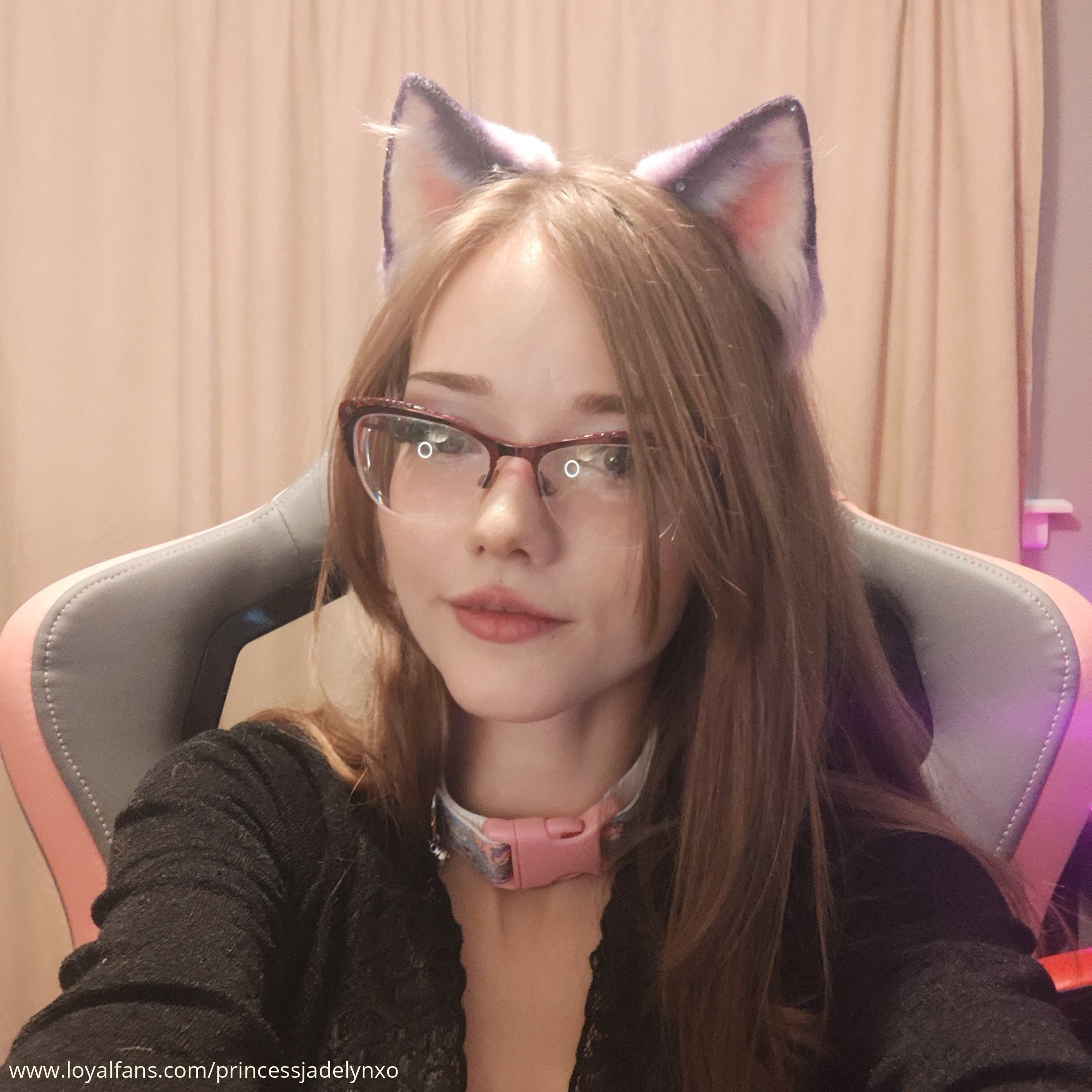 PrincessJadelynxo’s Official Social Fan Page | LoyalFans