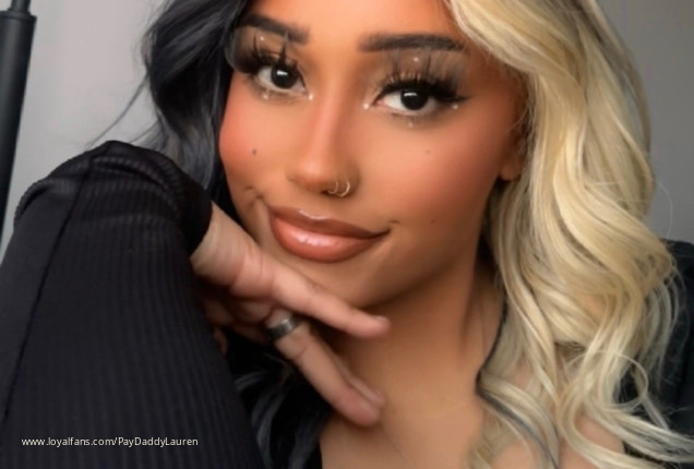 Early Gooning Daddy Lauren Official Profile