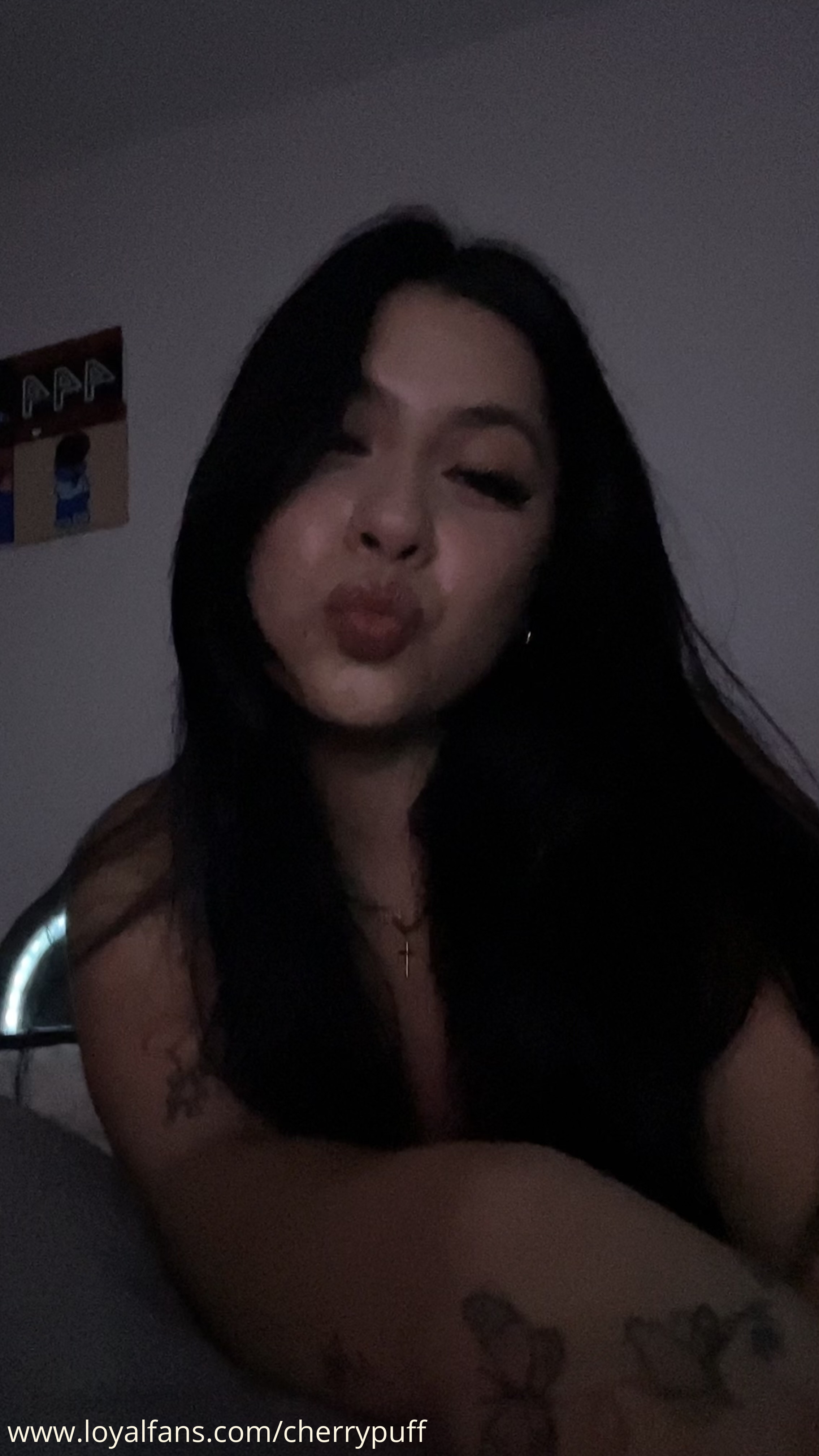 cherry puff’s Official Social Fan Page | LoyalFans