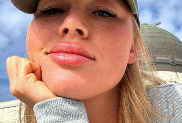 A world of fun and temptation awaits you. 🌹 - Demiix Official Photos ...