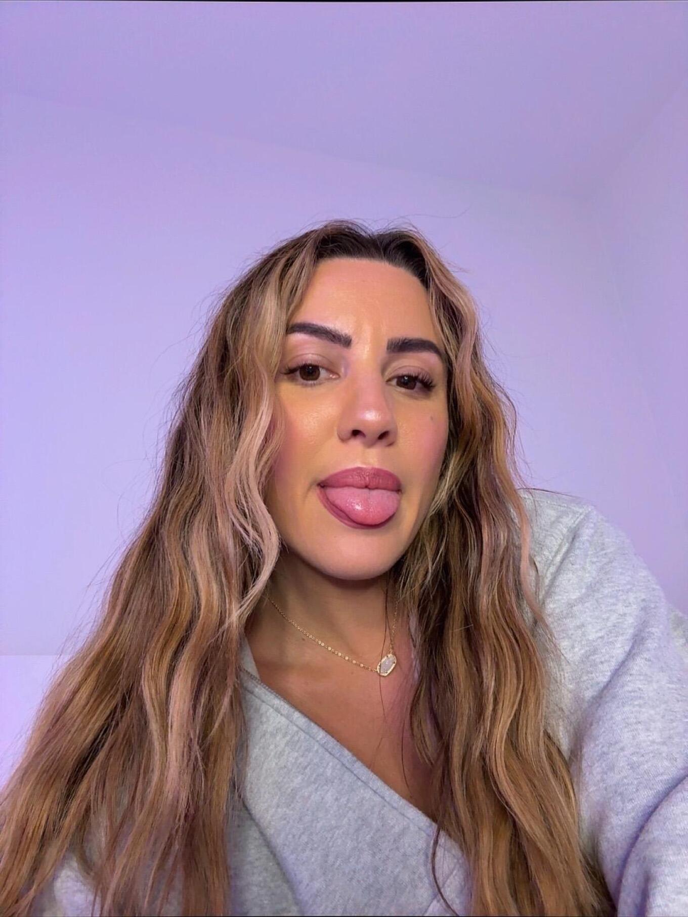 Pretend gf - Ass God Danii Official Photos | www.Loyalfans.com