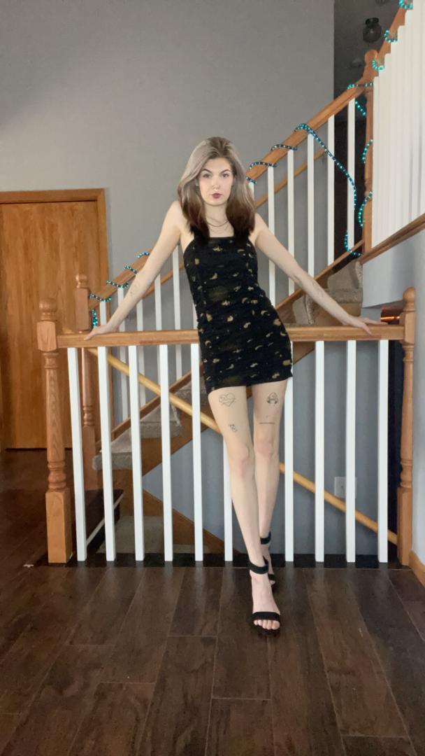 TheLadyAngel’s Official Social Fan Page | LoyalFans