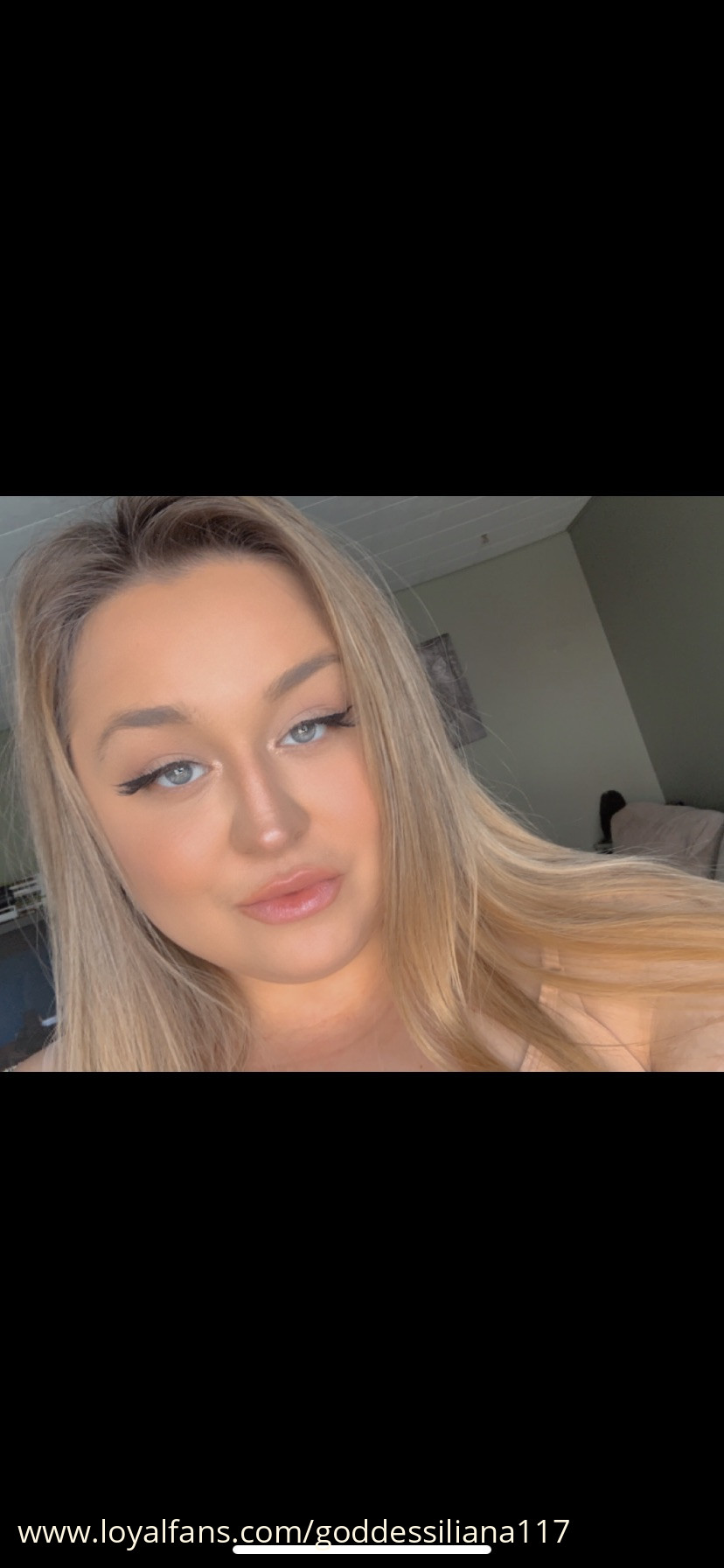 Goddessiliana117's videos and clips | Official account | LoyalFans