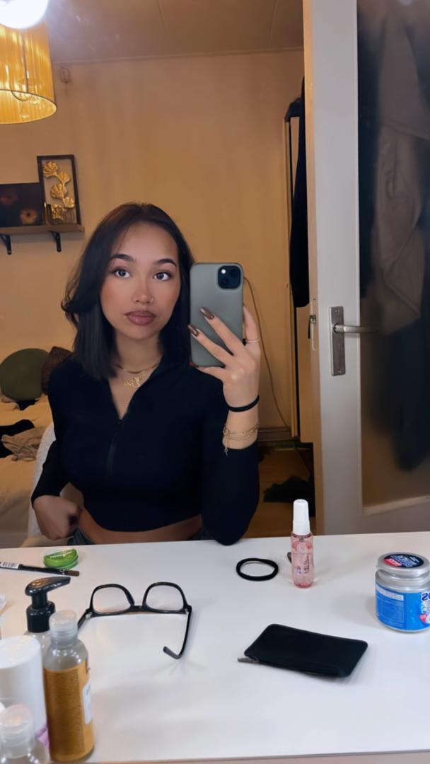 Goddess Realynn’s Official Social Fan Page | LoyalFans