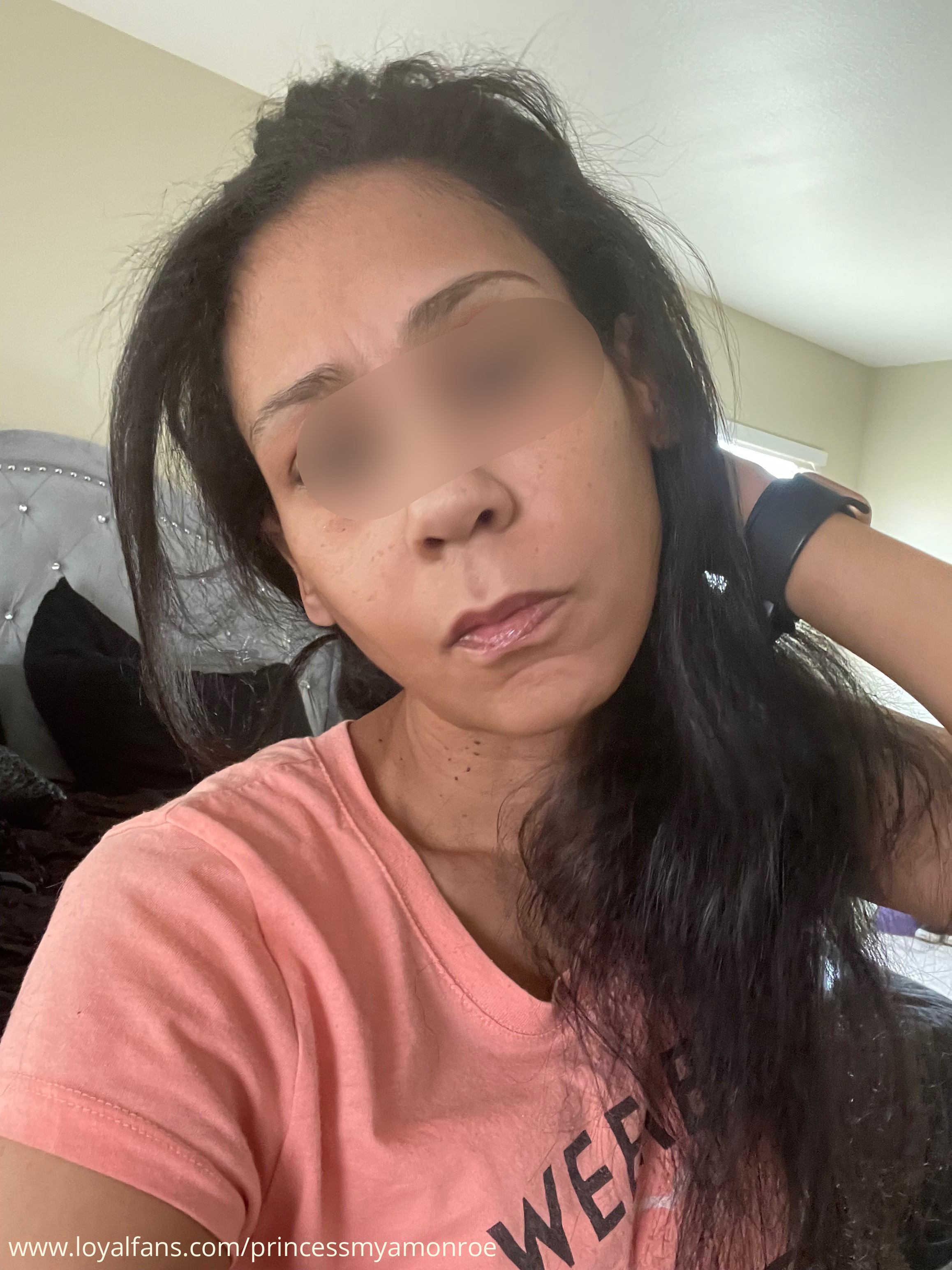 Princess Mya Monroe’s Official Social Fan Page | LoyalFans