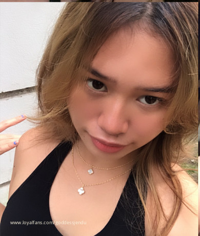 Goddess Jendu's Official Social Fan Page | LoyalFans