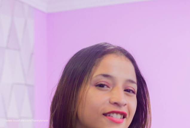 💌💋👣 - Hanny Horny Official Photos | LoyalFans