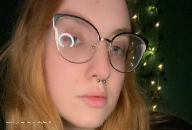 Goon Central - Temptress Charmings Official Profile | www.Loyalfans.com