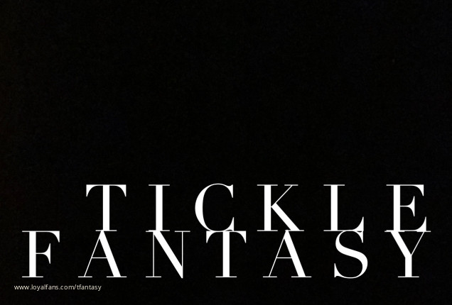 Tina's Facedown Tickle - TickleFantasy Official Profile | LoyalFans