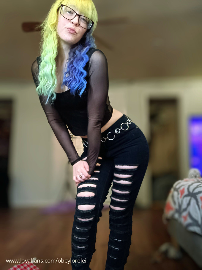 MissLorelei’s Official Social Fan Page | LoyalFans