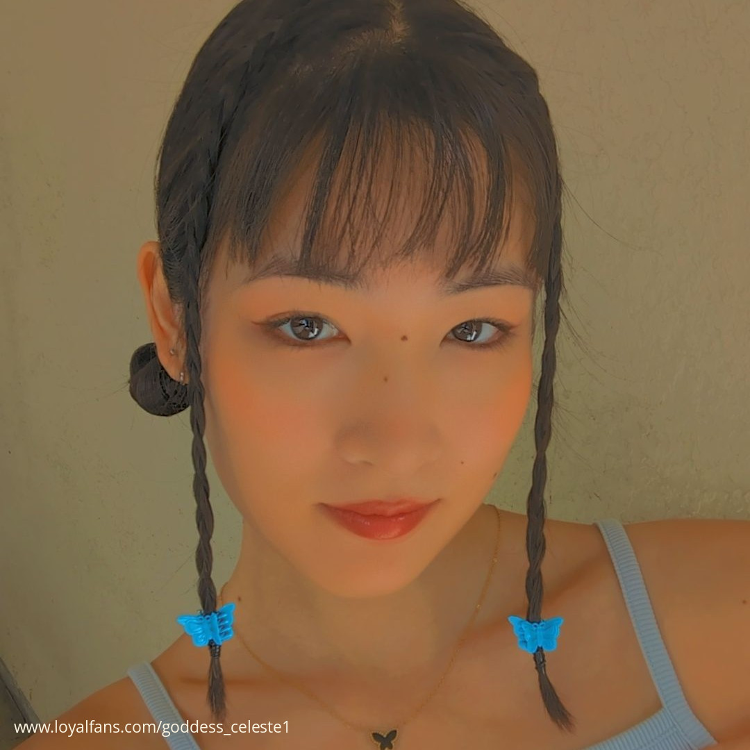 goddessceIeste’s Official Social Fan Page | LoyalFans