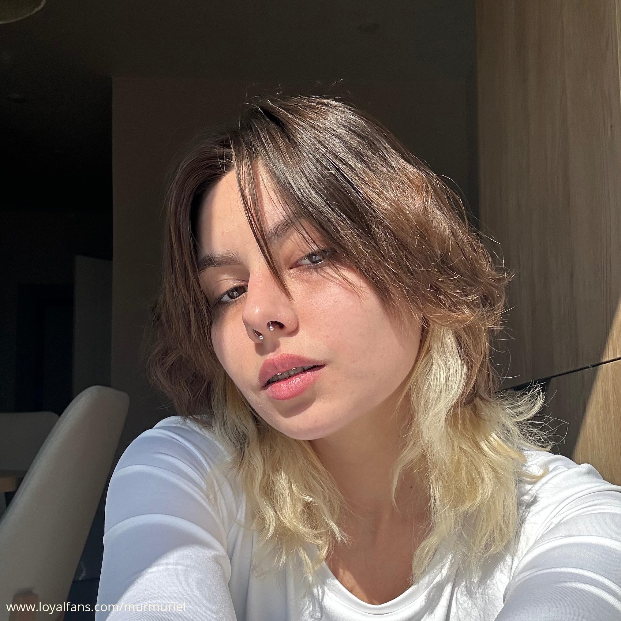 Murmuriel's videos and clips | Official account | LoyalFans