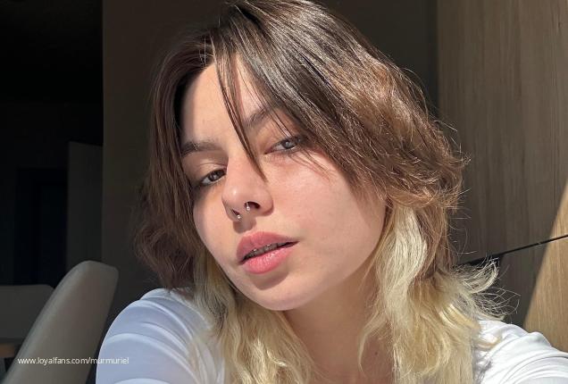 Try On Haul my Panties - Murmuriel Official Profile | LoyalFans