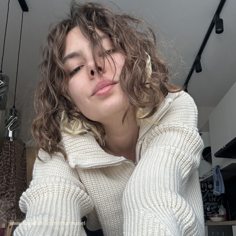 💕 - Murmuriel Official Photos | www.Loyalfans.com