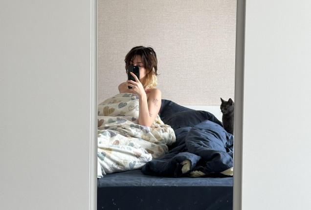 - Murmuriel Official Photos | LoyalFans