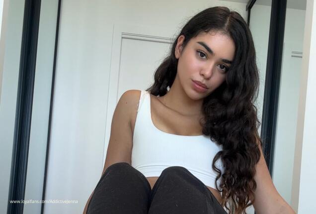 Ruining you is too easy - Financial ruin, Domination, Brat, Face fetish, rip off - GODDESS JENNA ...