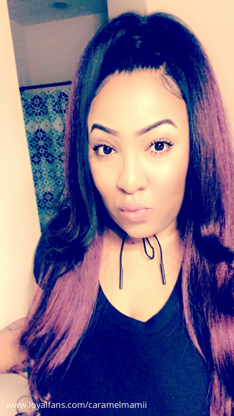 Caramel Mamii’s Official Social Fan Page | LoyalFans