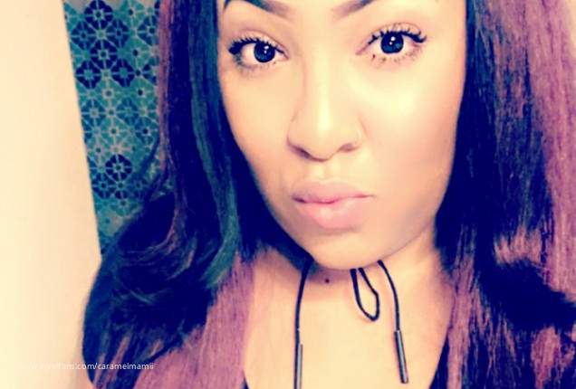 What's your fantasy 😈 - Caramel Mamii Official Photos | LoyalFans