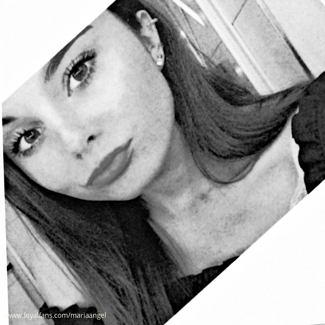 Mariaangel’s Official Social Fan Page | LoyalFans