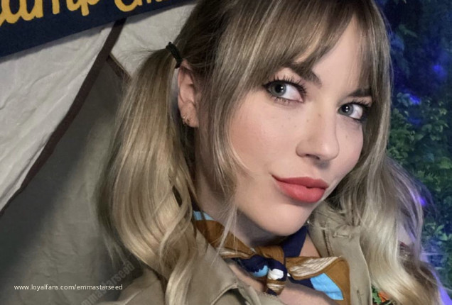 Sensual Joi Audio Emmastarseed Official Profile