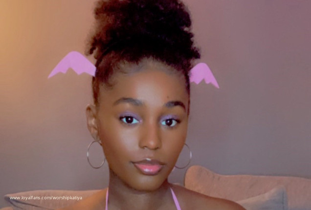 Mesmerizing Ass Worship with Madame Katiya - The Madame Katiya Official ...