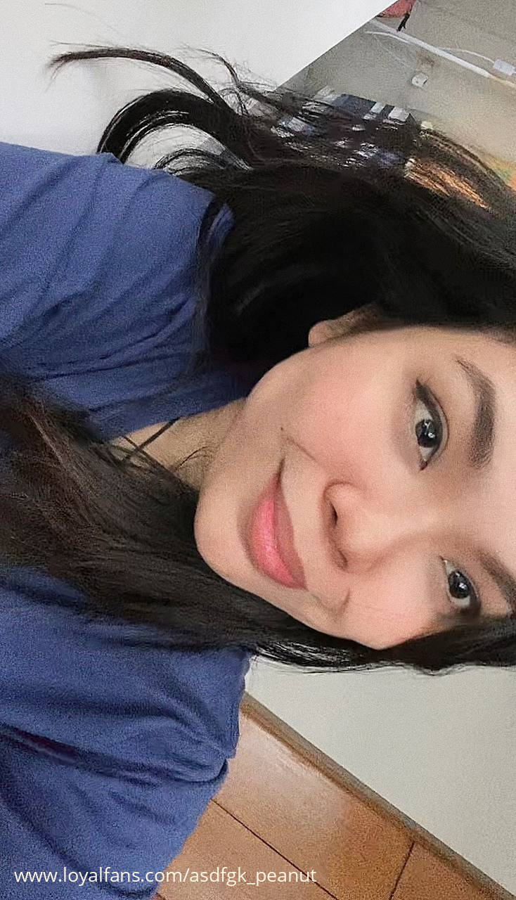 asdfgkpeanut’s Official Social Fan Page | LoyalFans