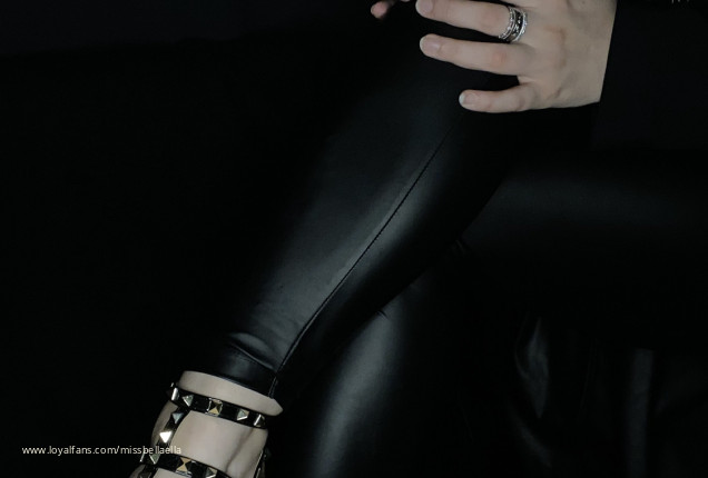 Your official relapse - Miss Bella Official Photos | LoyalFans