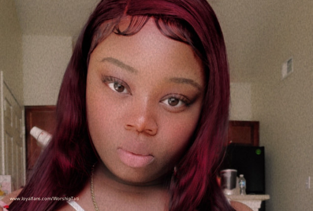 Net Stockings=Quick Bust - Tati DaSuperior Official Profile | www ...