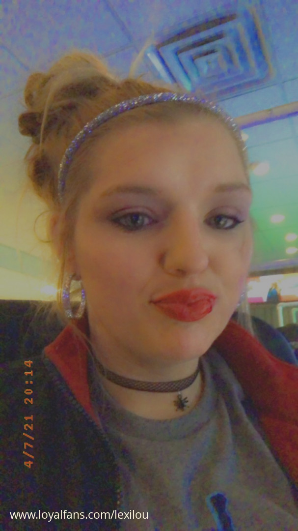 Lexi Lou’s Official Social Fan Page | LoyalFans