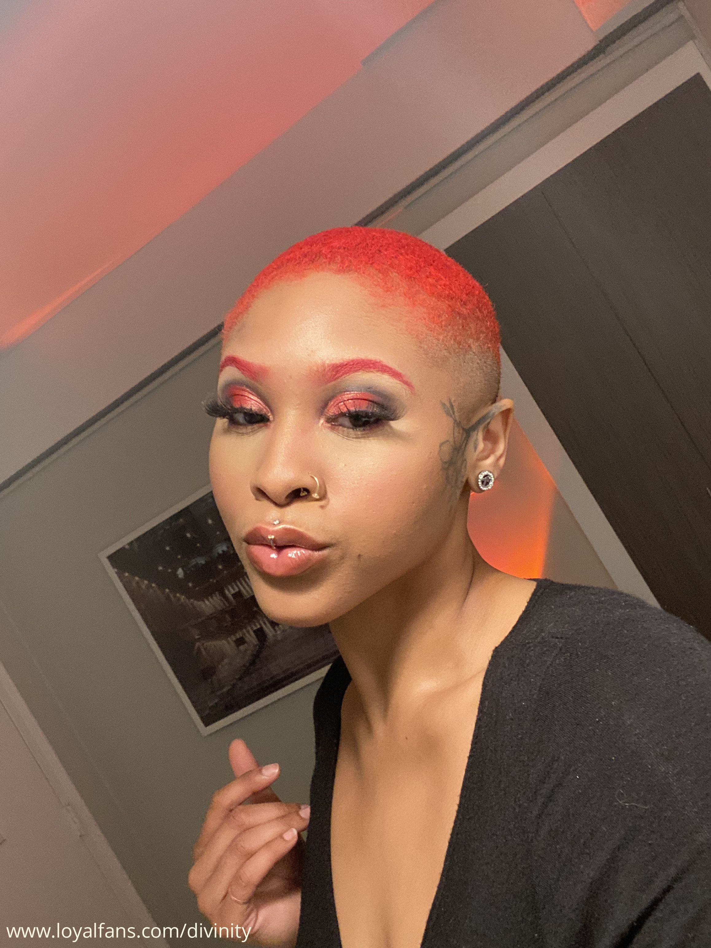 Divinity’s Official Social Fan Page | LoyalFans