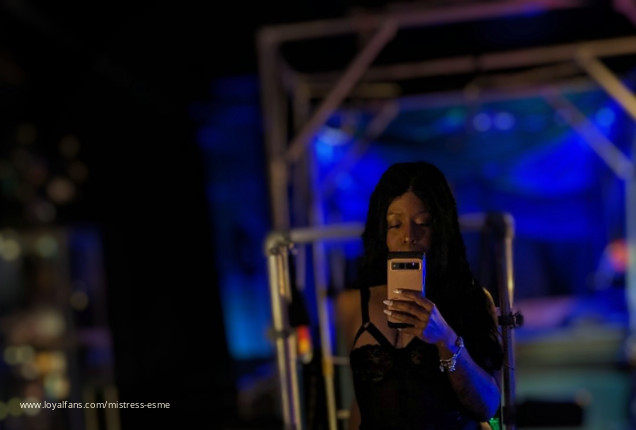 Last session of the year - Mistress Esme Official Photos | www ...