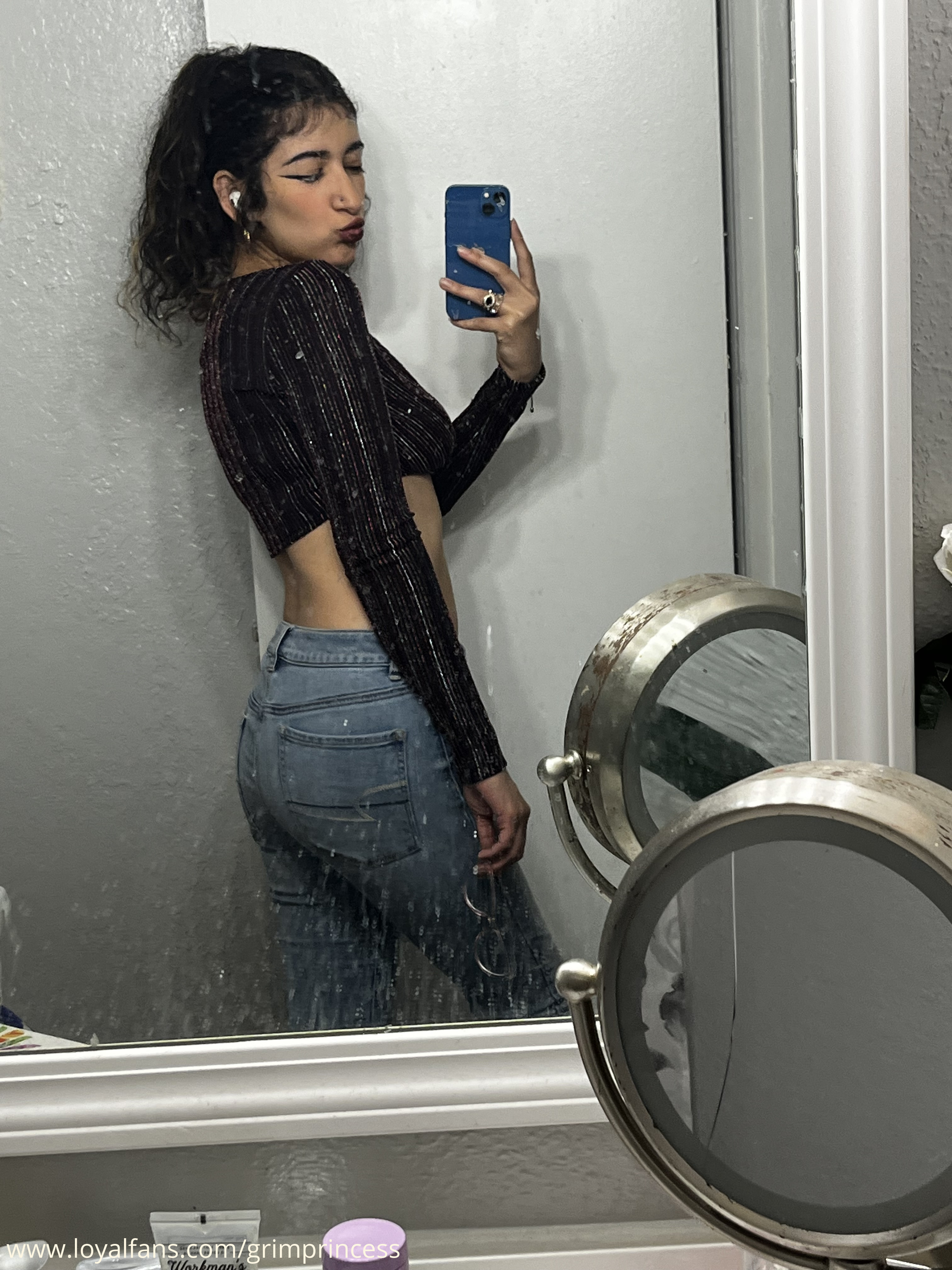 grimprincess’s Official Social Fan Page | LoyalFans