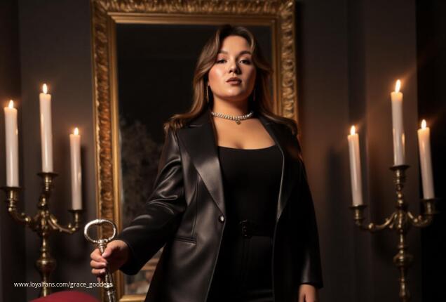 Worship my feet (view from below) - Goddess Grace Mentor Official Profile | LoyalFans