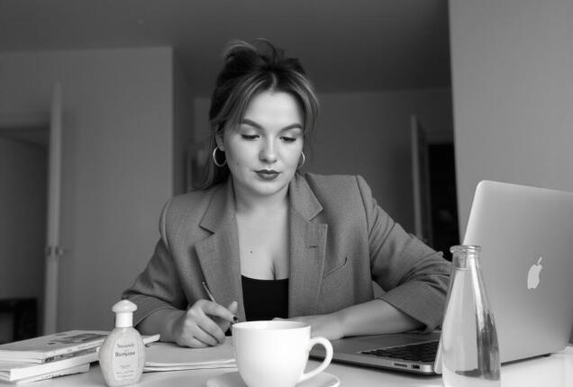 How does submission help in your career? - Goddess Grace Mentor ...