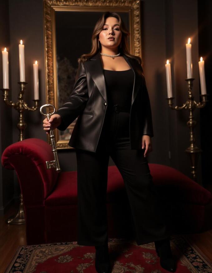 Goddess Grace Mentor’s Official Social Fan Page | LoyalFans