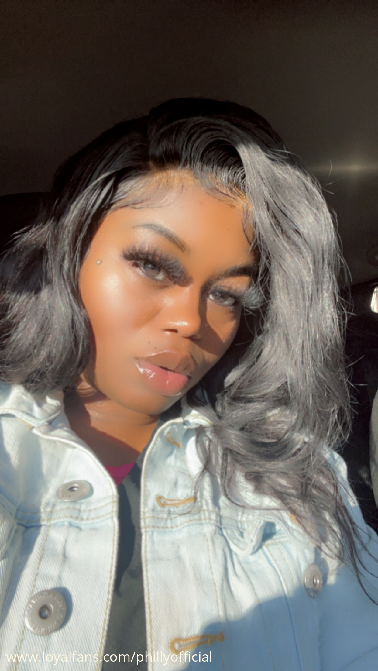 PHILLY OFFICIAL’s Official Social Fan Page | LoyalFans