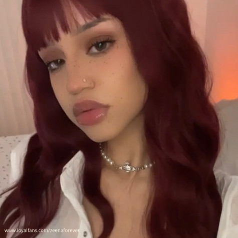 I am so beautiful and powerful - Miss Zeena Official Photos | www ...