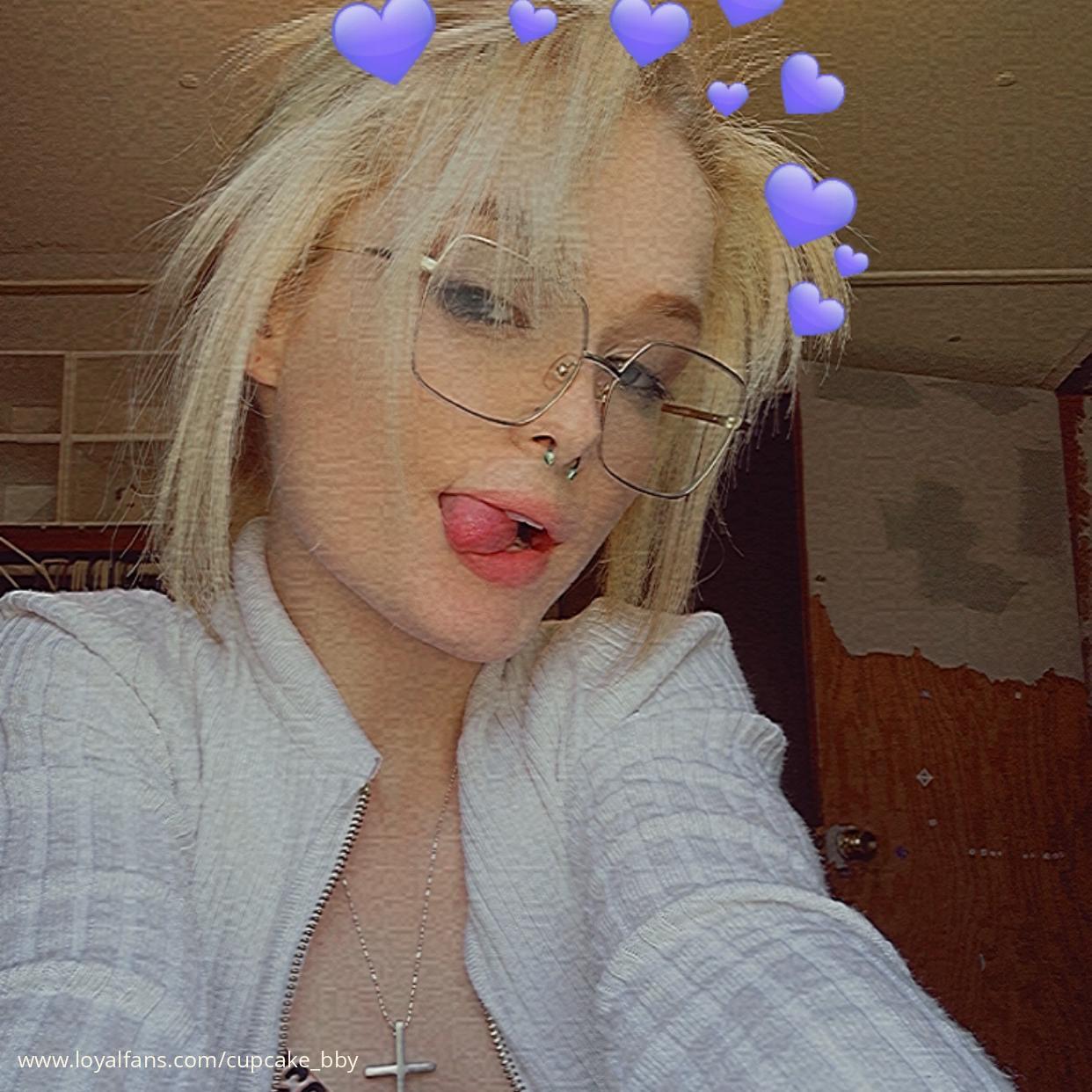 Cupcake_bby’s Official Social Fan Page | LoyalFans