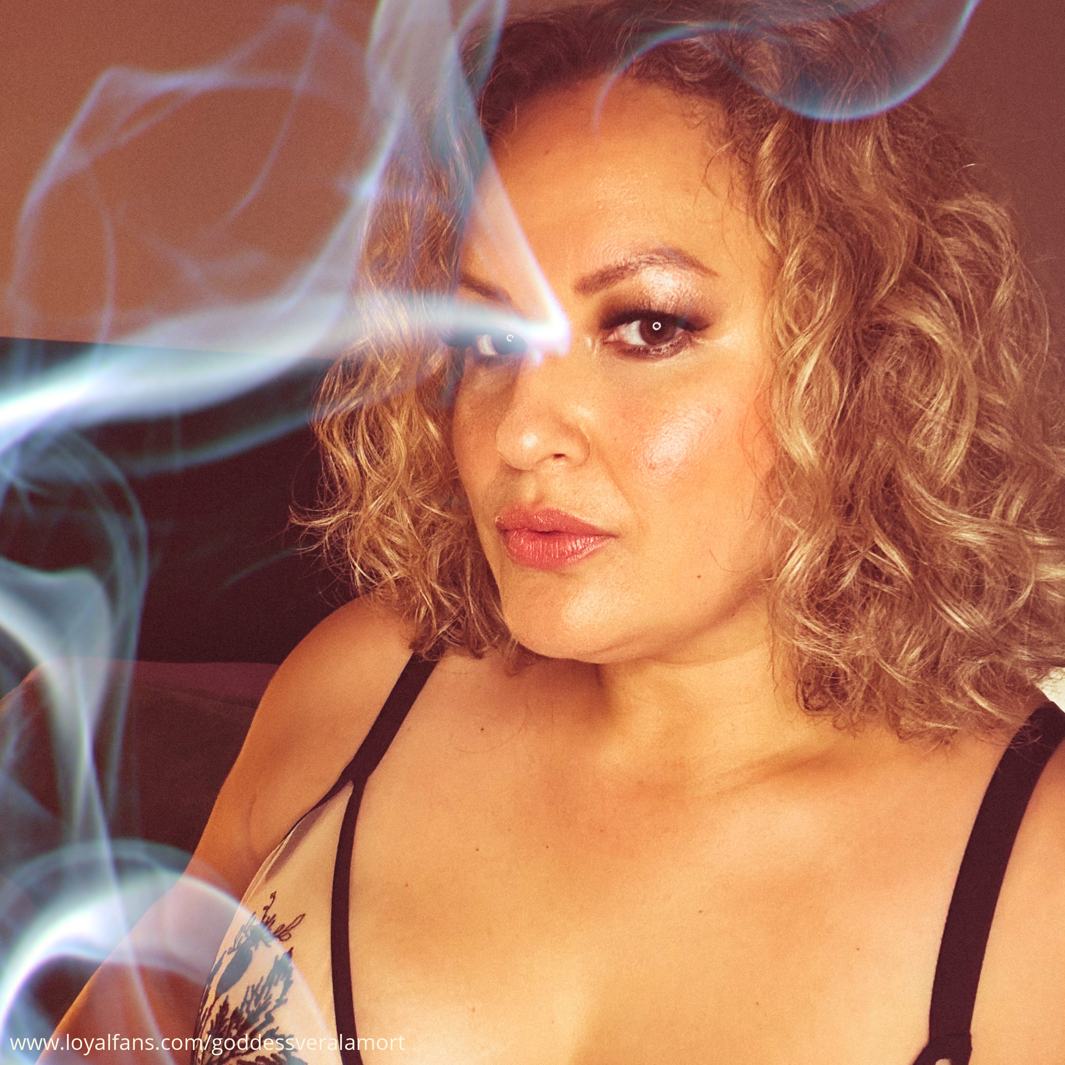 Queen Vera LaMort Findom’s Official Social Fan Page | LoyalFans