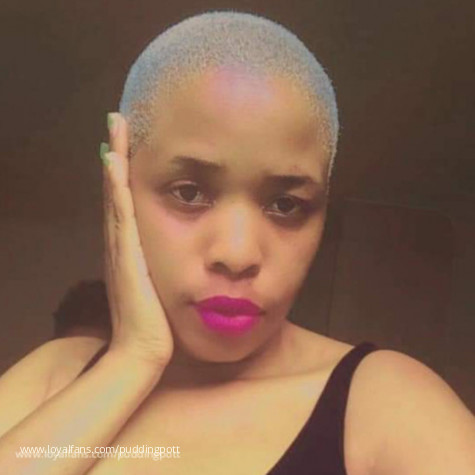 PuddingPott Official Photos | www.Loyalfans.com
