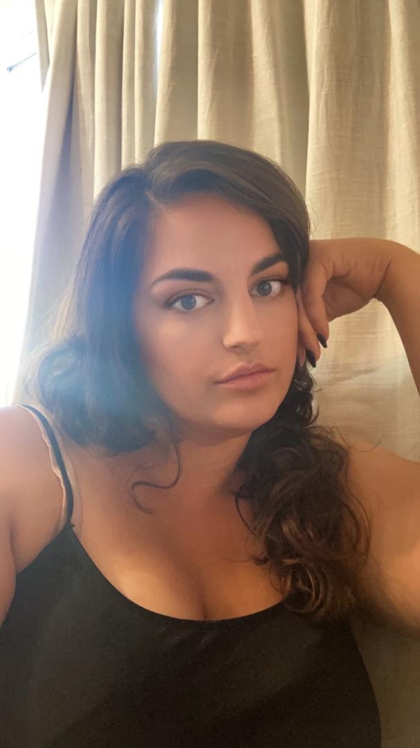 Kitty Vixen's Official Social Fan Page | LoyalFans