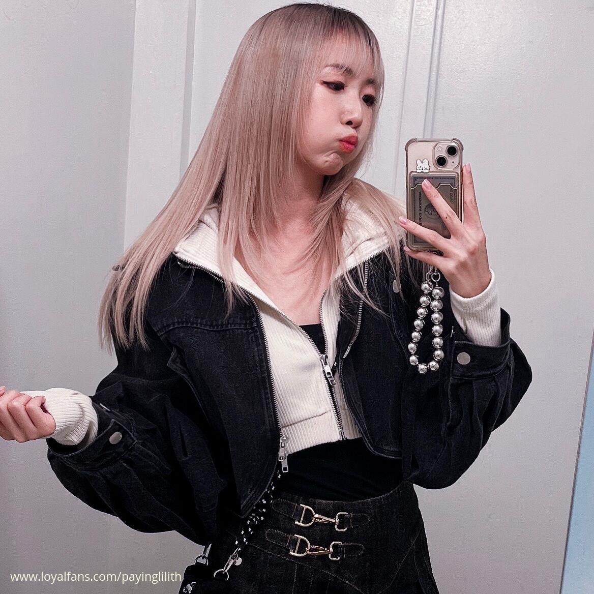 Lilith Moon's Official Social Fan Page | LoyalFans